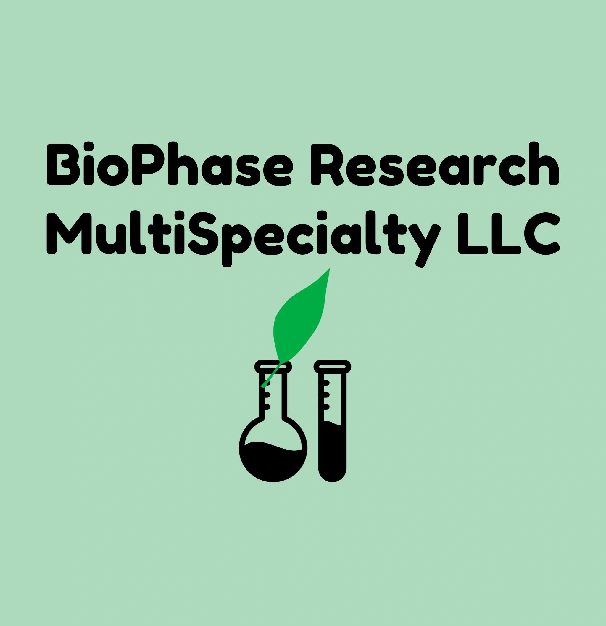 BioPhase Research
